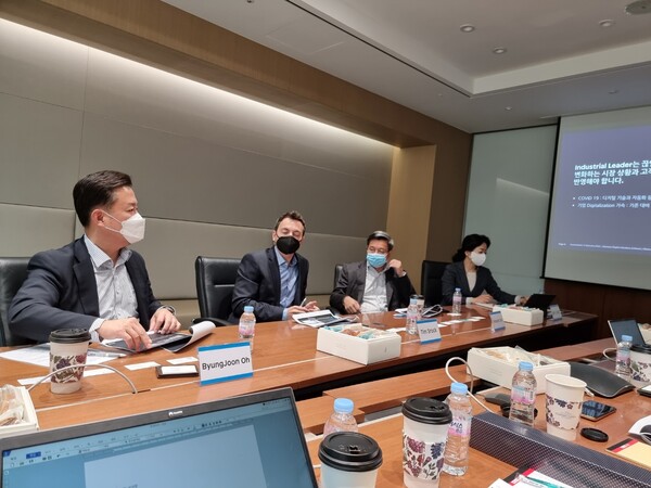 지멘스DISW, “‘멘딕스’와 함께 디지털 전환에 선봉될 것”