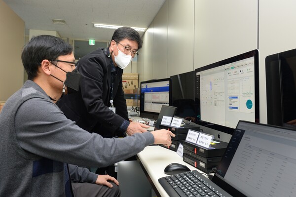 ETRI, 최신 지능형 IoT 18개 기술 공개