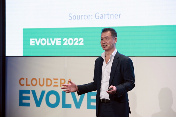 클라우데라, 하이브리드 클라우드 데이터 강화 전략 제시