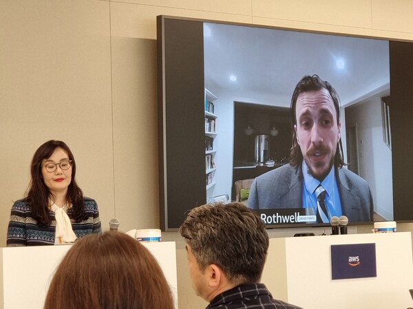 AWS코리아, 클라우드 인재 양성 매진…'경력 업'시키는 ‘AWS 리스타트’ 출범