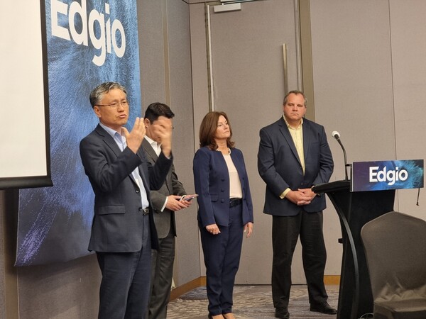 에지오, “미디어와 애플리케이션 솔루션으로 CDN 및 에지 전송 시장 공략”